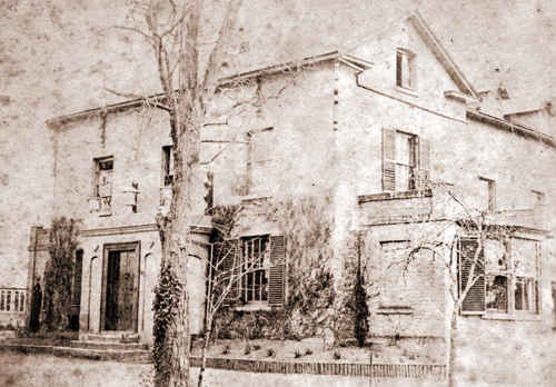 burwell_the_old_home | Burwell House