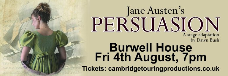 Burwell House | Welcome Home